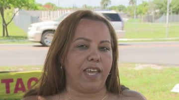 Propane gas explosion at Miami-area business injures 10 people ...