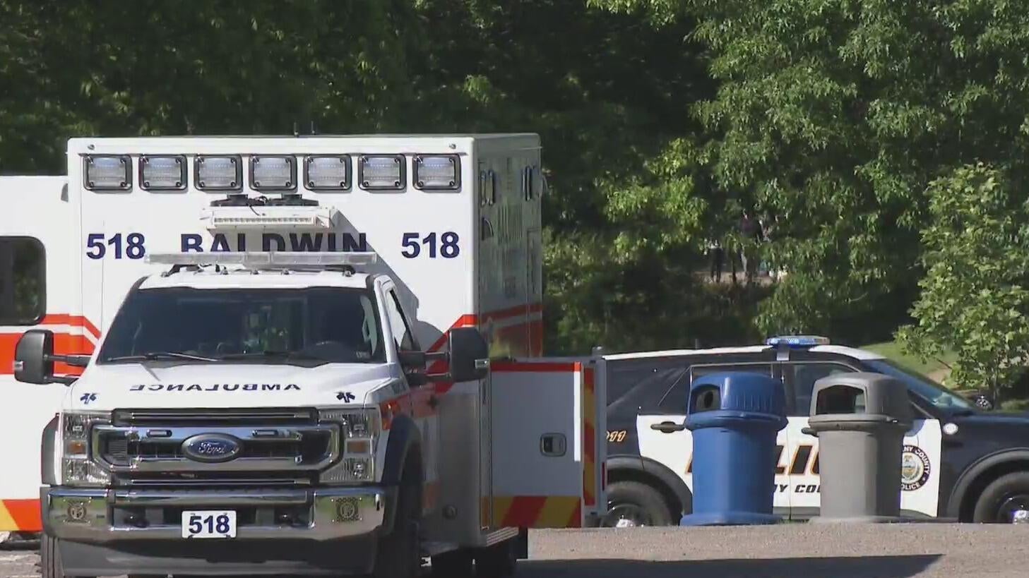 Allegheny County police investigating body found in South Park - CBS ...