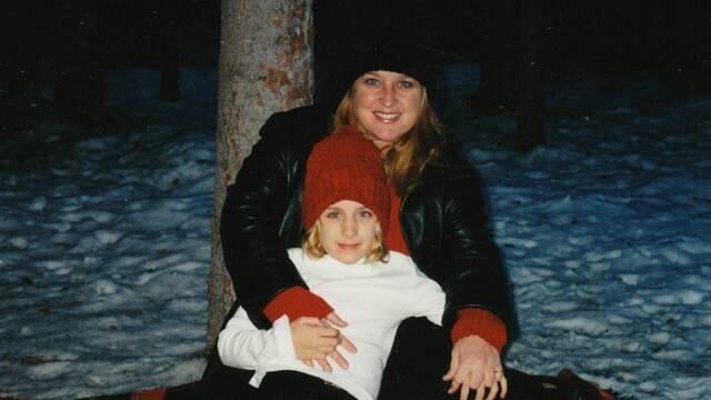 Michelle Renee, California mother who was kidnapped and forced to rob a ...