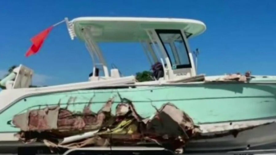 George Pino deadly boat crash case prompts FWC policy change after ...