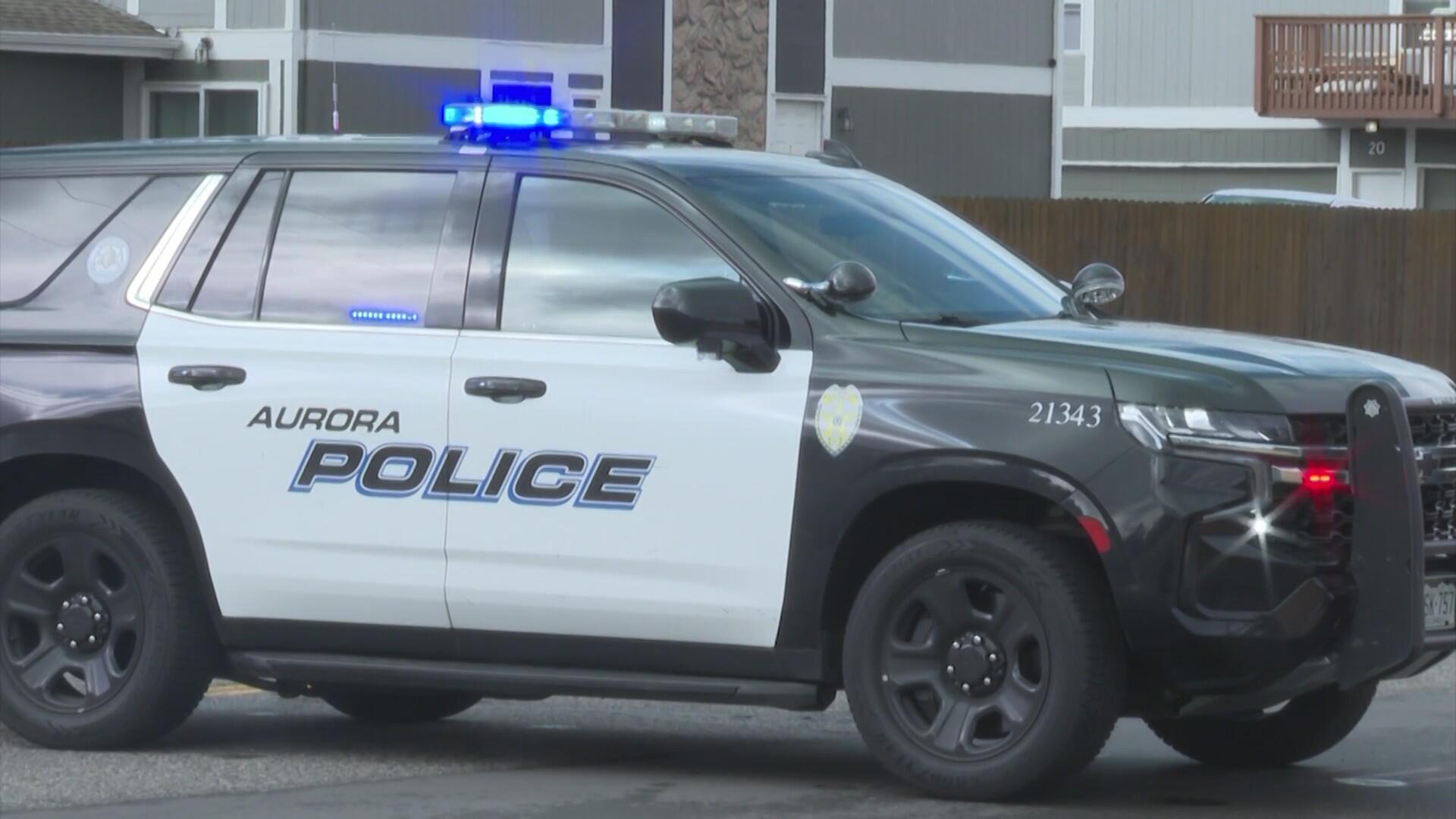 Aurora police say crime rates in the Colorado city are falling as they ...
