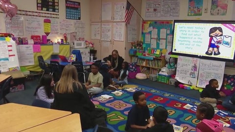 Bill requiring Ten Commandments to be displayed in Texas public school ...