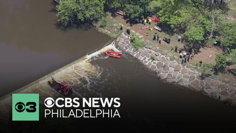Tyler State Park reopens after missing park ranger's body found - CBS ...