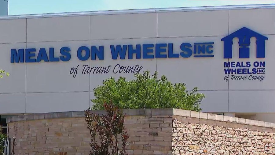 Tarrant County Meals on Wheels continues delivering promises despite ...