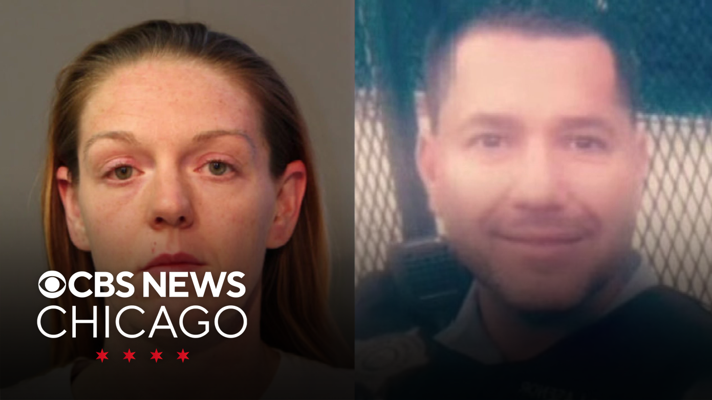 Former Chicago police officer Jacqueline Villasenor pleads guilty to ...
