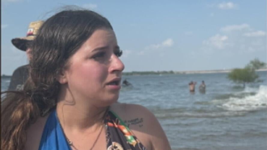 Authorities search for jet ski suspect after 18-year-old kayaker killed ...