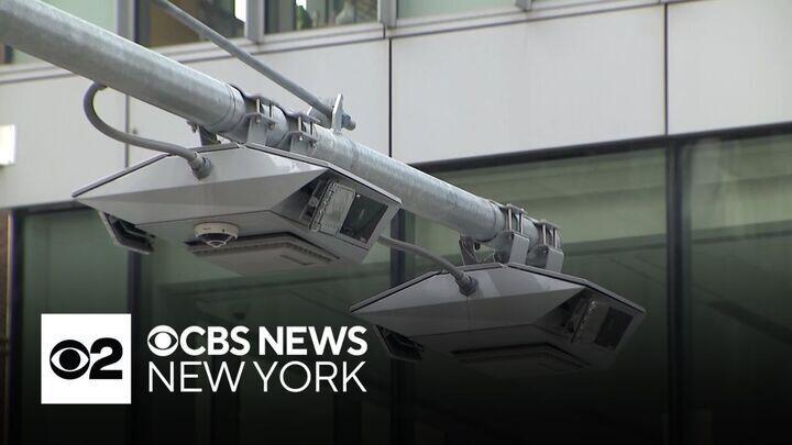 New York granted restraining order in congestion pricing battle with ...