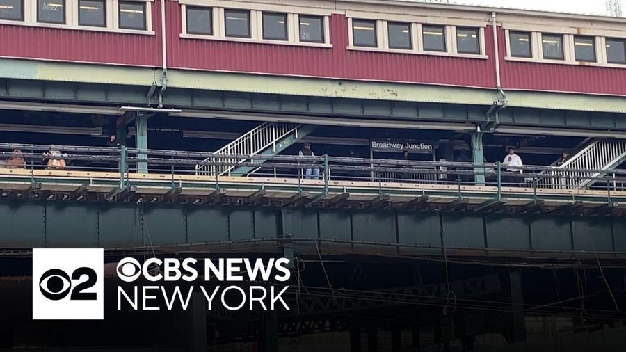 Broadway Junction $500M overhaul sparks hope and fear in Brooklyn ...