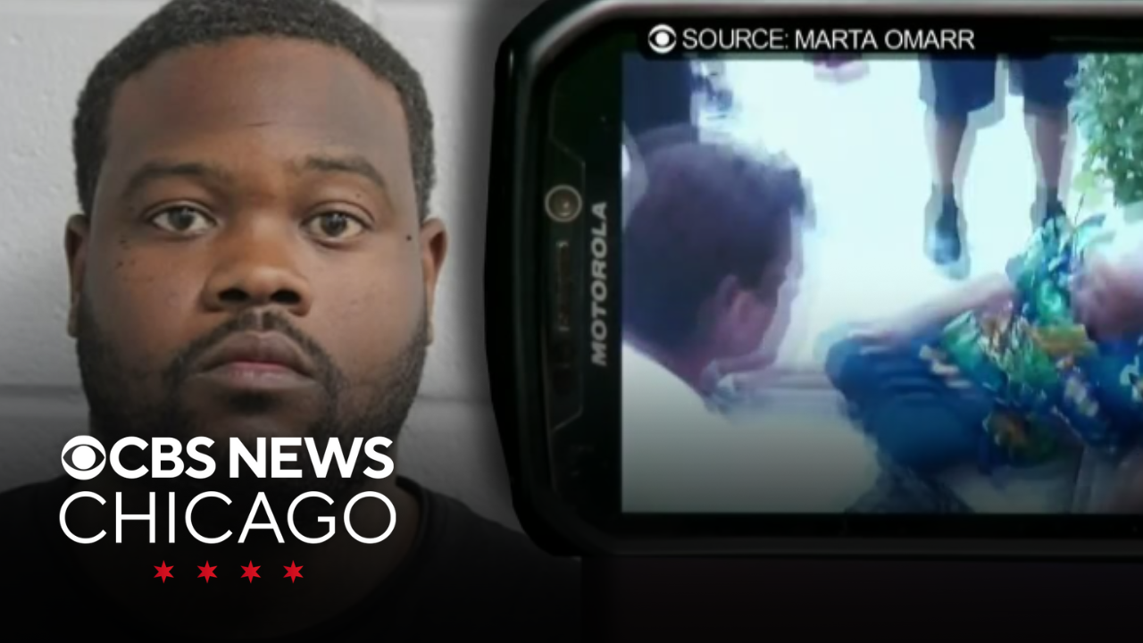 Suspect charged with beating south suburban Chicago man to death has ...