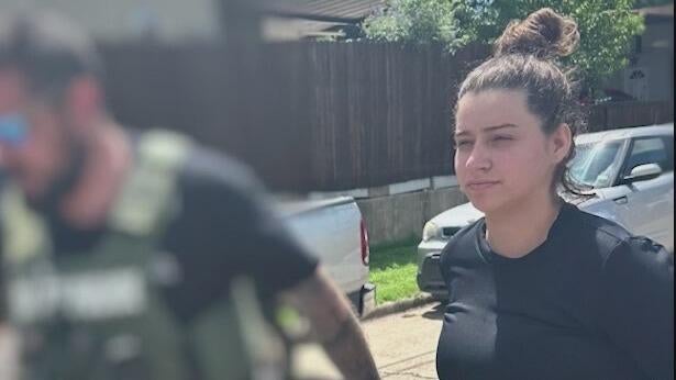 Friends and family heartbroken after 18-year-old killed in Grapevine ...