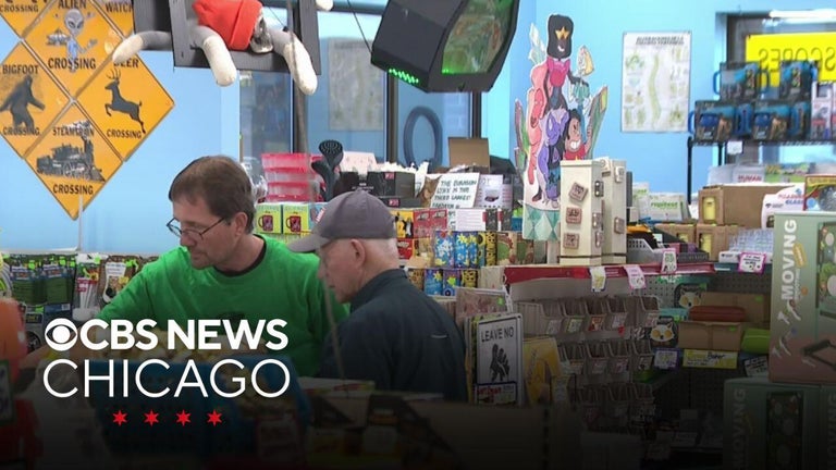 Owner of beloved American Science & Surplus worries stores might have ...