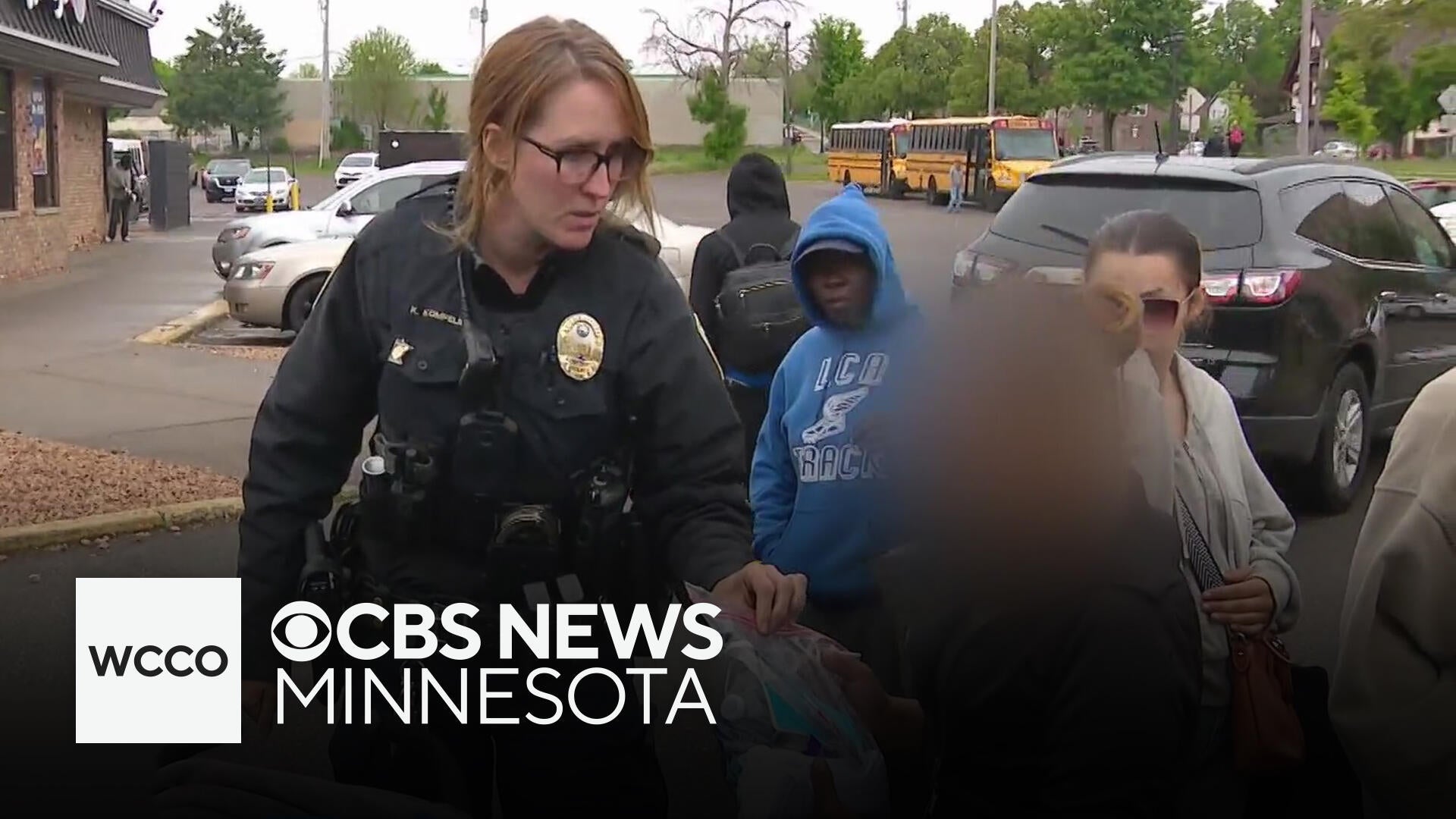 Metro Transit taking health-centered approach to Green Line safety ...