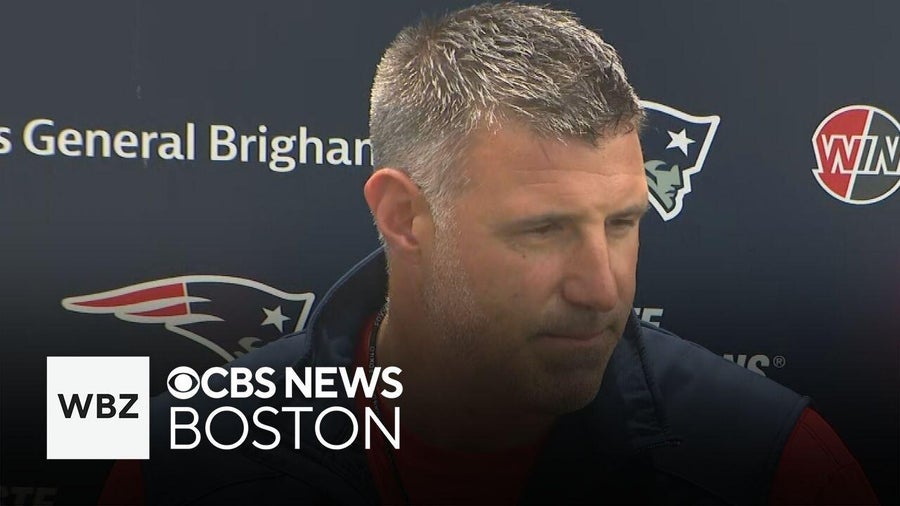 Stefon Diggs viral video, Drake Maye cuts down on interceptions, and more Patriots OTA takeaways ...