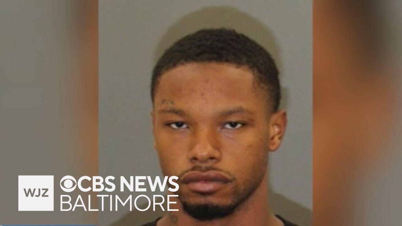 Repeat violent offender arrested for Baltimore shooting that left woman ...
