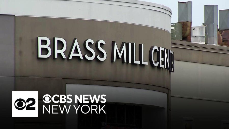 At least 5 injured in mall shooting in Waterbury, Connecticut - CBS New ...