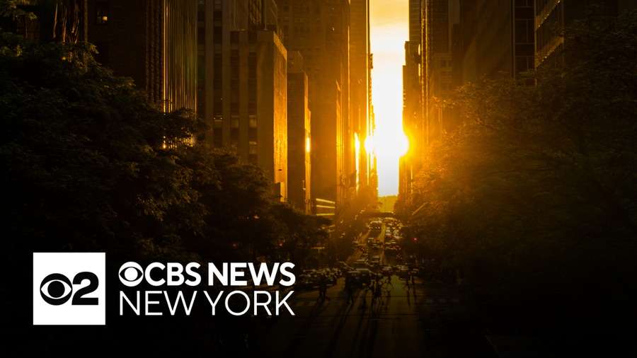 Manhattanhenge 2025 continues tonight in NYC. Here's where to watch for ...