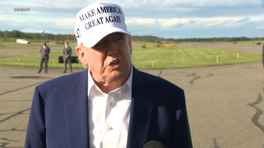 Trump and Putin hold call, discuss Iran-Israel tensions, Ukraine war ...