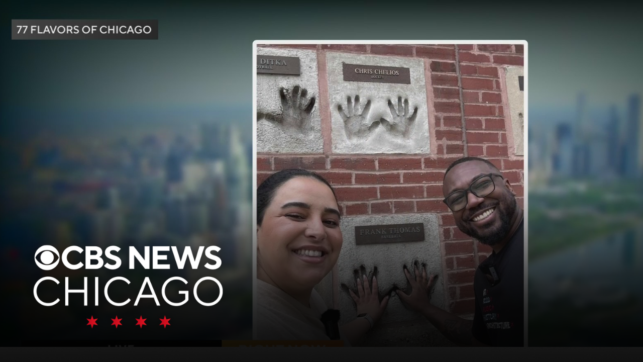 "Flavors of Chicago" scavenger hunt is this weekend, with $1K top prize ...