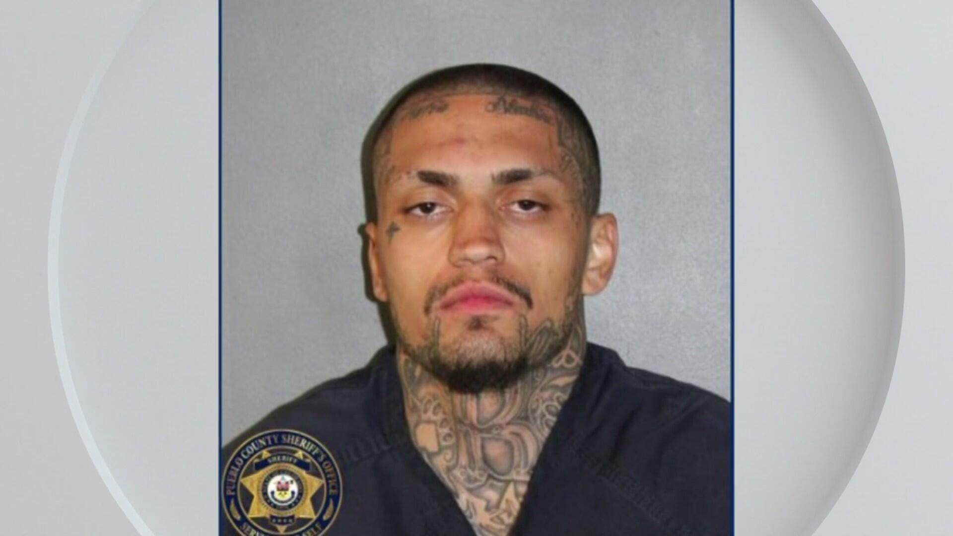 Colorado man arrested, accused of kidnapping, sexual assault, more ...