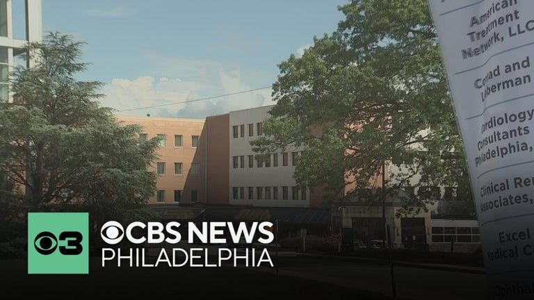 ChristianaCare wins bankruptcy auction to take over Crozer Health ...