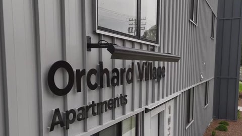 Blight Busters uplift Detroit with affordable housing in Old Redford ...