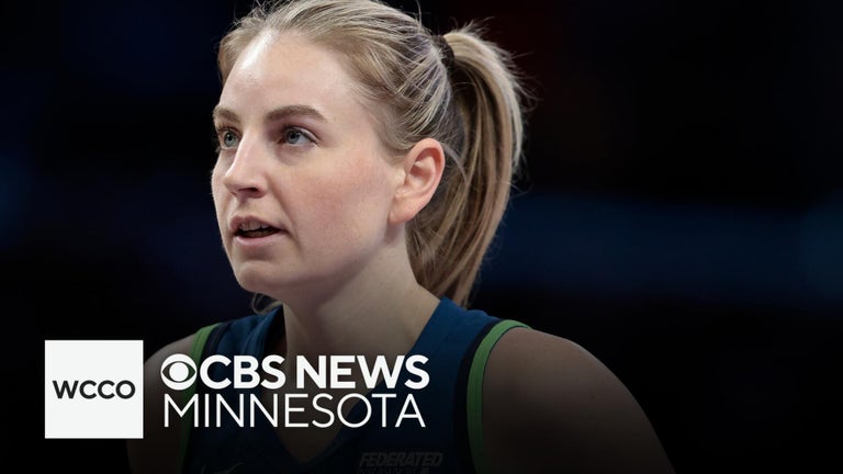 Storm end Lynx's nine-game winning streak with 94-84 victory - CBS ...