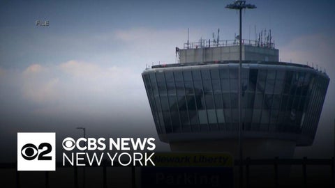 Newark Airport air traffic control system improvements may take longer ...