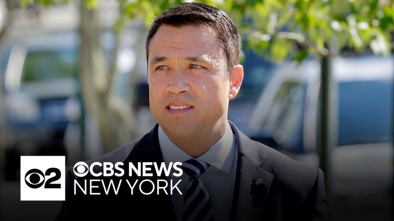 Trump pardons former GOP congressman Michael Grimm over tax fraud ...