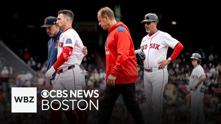 Red Sox place struggling reliever Liam Hendriks on IL - CBS Boston