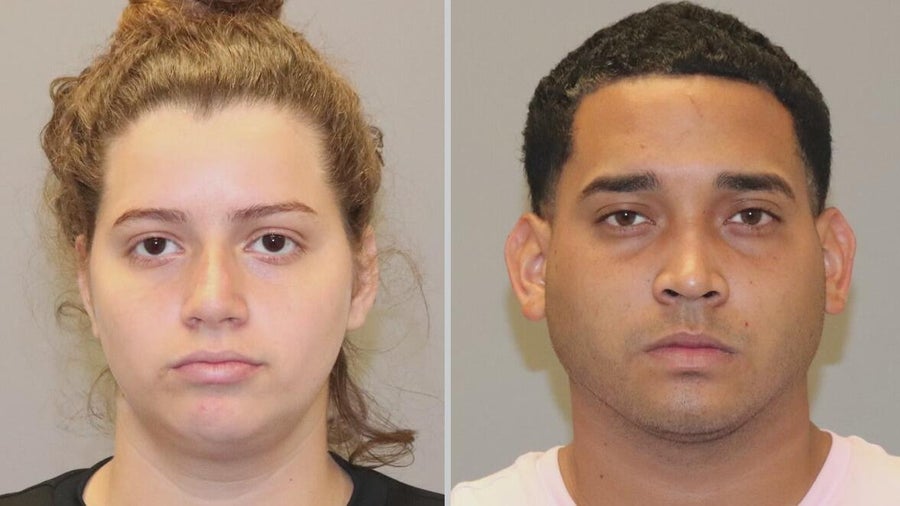 The suspects in the deadly Grapevine Lake jet ski crash are in the U.S ...