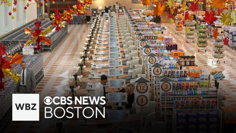 Market Basket shoppers wonder what's next after CEO Arthur T. Demoulas ...