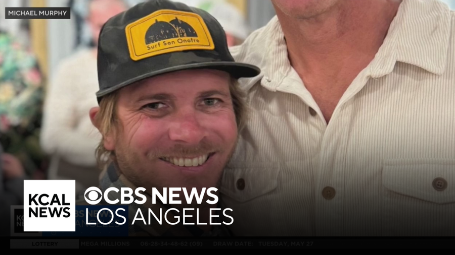 Dana Point community rallies around beloved father severely injured in ...