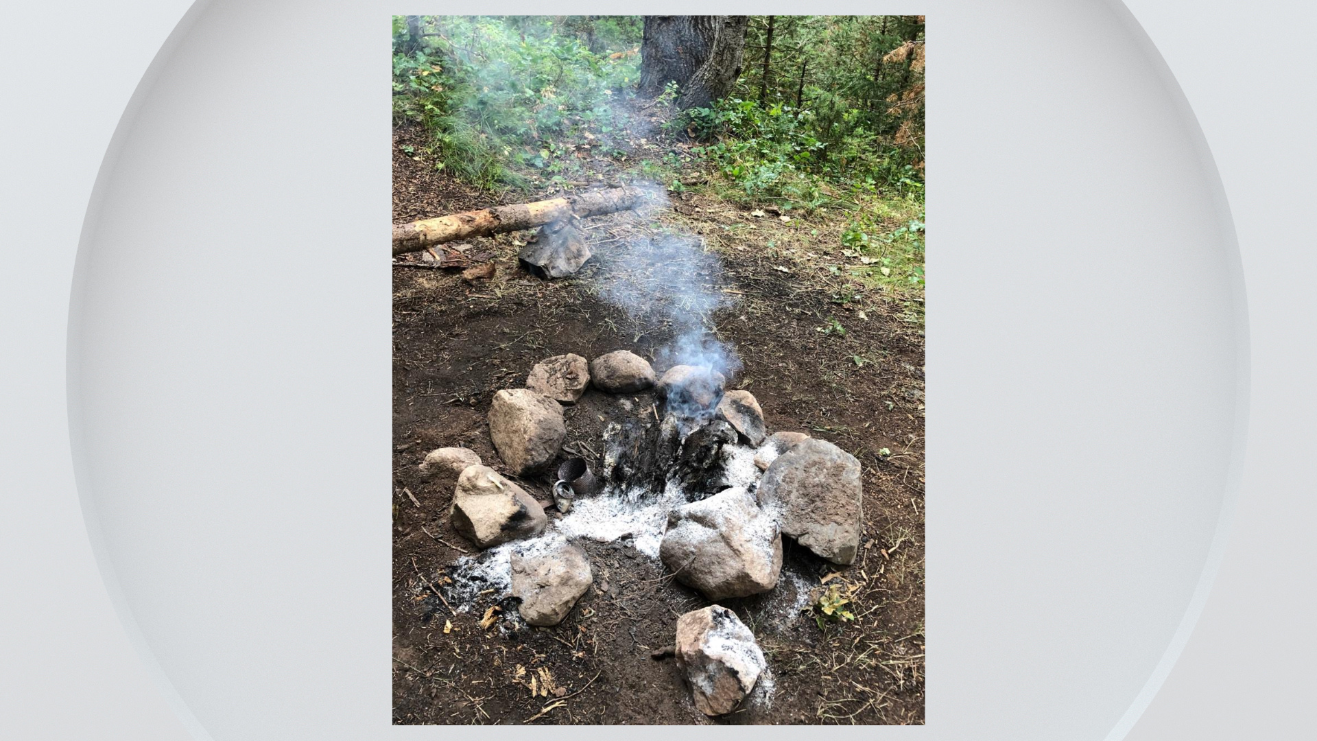 24 abandoned campfires discovered in Colorado over Memorial Day weekend ...