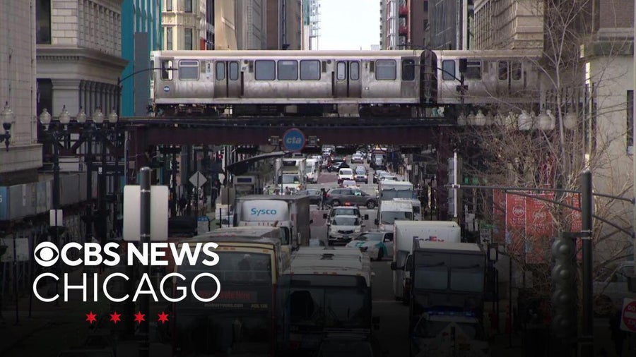 Illinois lawmakers introduce bill to overhaul transit, but bill doesn't ...