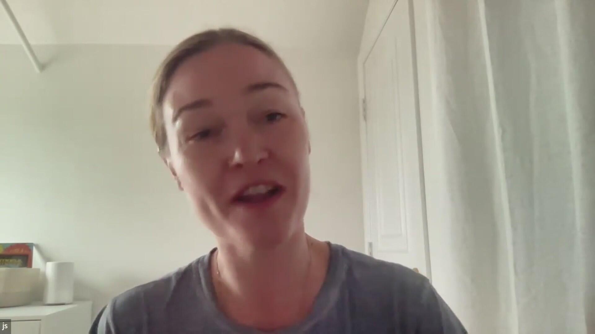 Denver Film honoring actress/director Julia Stiles during Women + Film ...