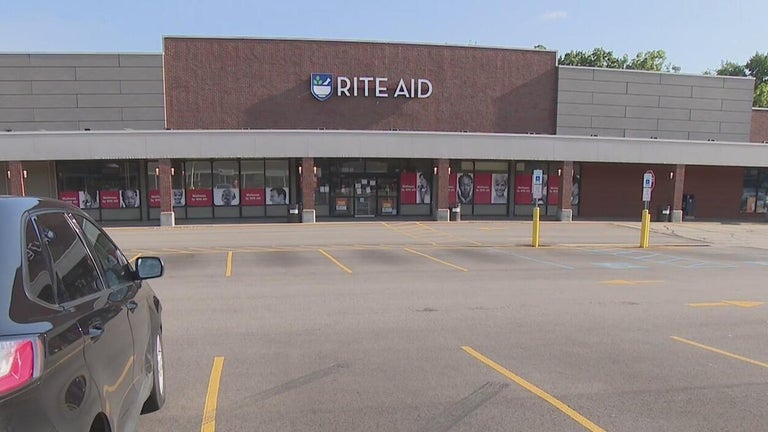 Giant Eagle taking prescriptions from another wave of closing Rite Aid stores - CBS Pittsburgh