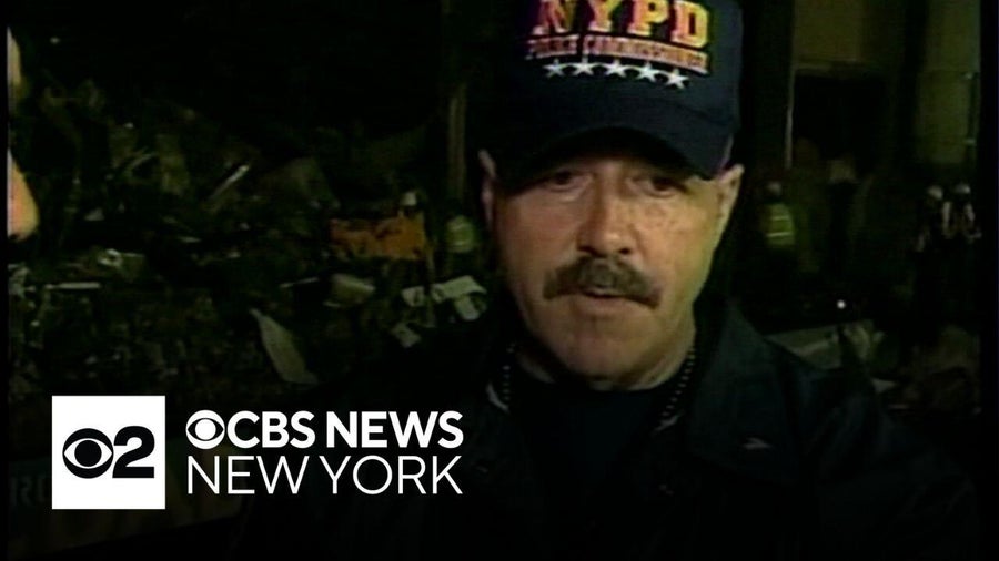 Bernard Kerik, NYPD commissioner during 9/11, dies at 69 - CBS New York