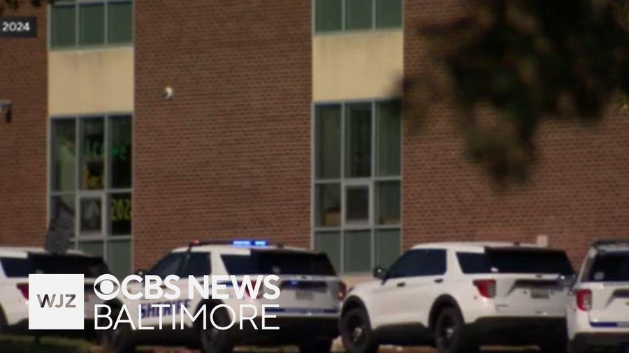 Jaylen Prince found guilty of fatally shooting classmate in Maryland ...