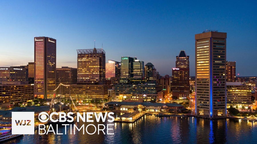 8 Maryland counties, 10 cities named "sanctuary jurisdictions" by Trump ...