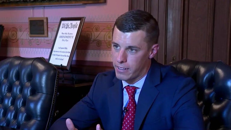 Former Michigan House Speaker Lee Chatfield, wife to stand trial in ...