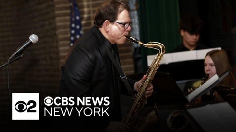 Commack High School's legendary band teacher retiring after 40 years ...