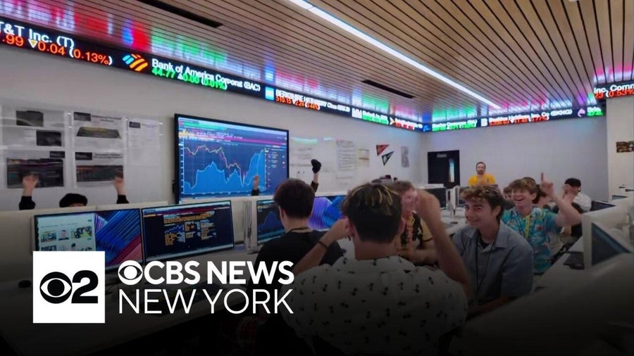 Commack High School packed with state-of-the-art programs preparing ...