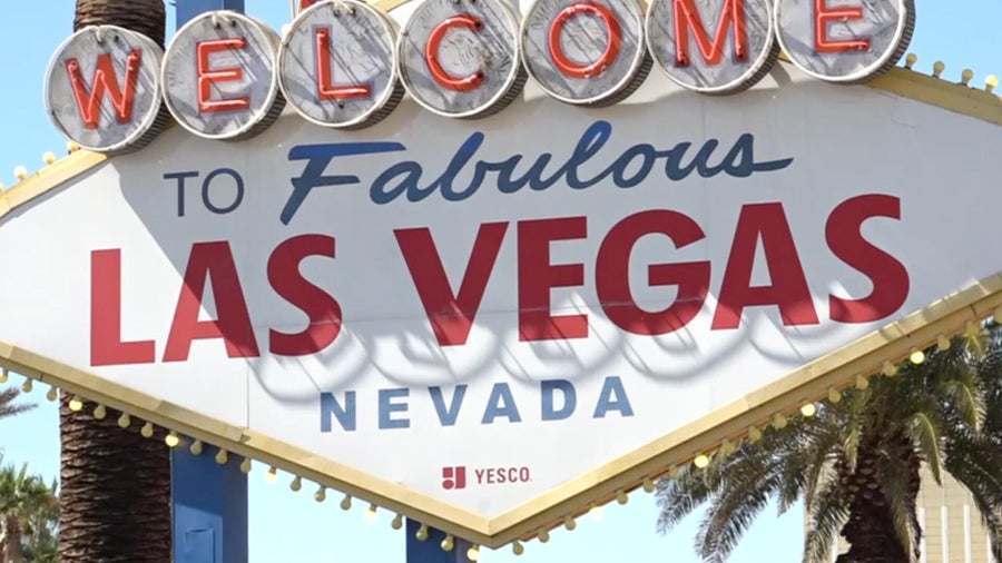 Las Vegas Strip shooting that killed man and wife was livestreamed by ...