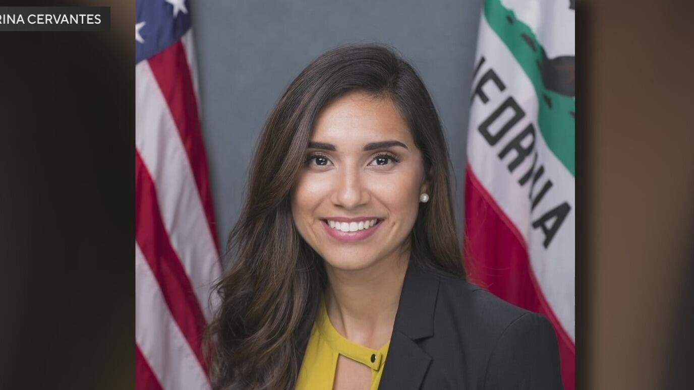 California Sen. Sabrina Cervantes won't face DUI charges after crash ...