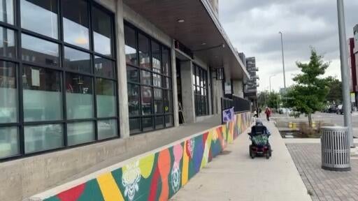 Denver's Sun Valley neighborhood near Empower Field at Mile High gets ...