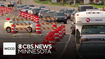 Parts of Interstate 494 closed this weekend in Twin Cities, MnDOT says ...
