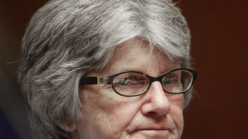 Former Charles Manson follower Patricia Krenwinkel recommended for ...