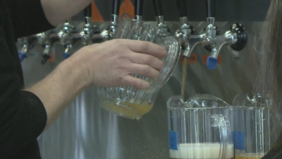 Sacramento's Track 7 brewery suddenly closes after 13 years - CBS ...
