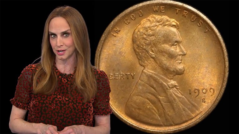 Faith Salie offers her two cents on the end of the penny - CBS News