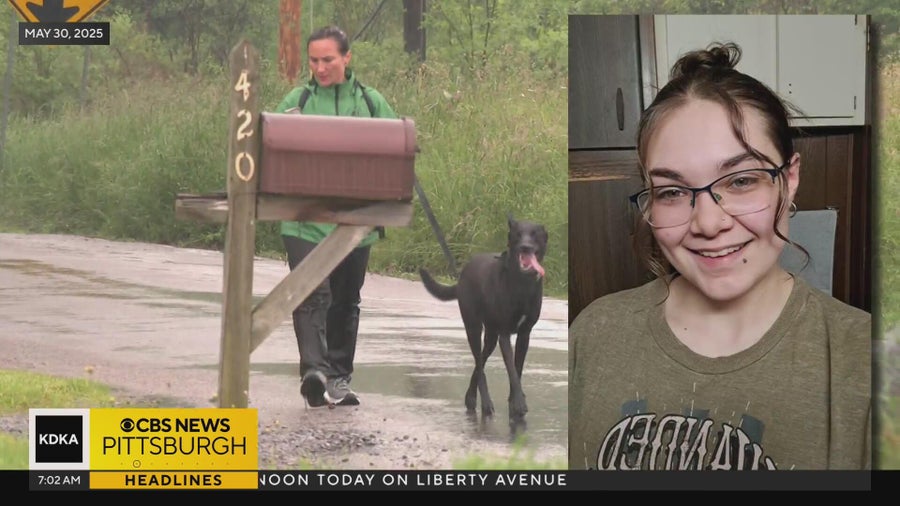 Missing 17-year-old from Beaver County found safe in Ohio, several people charged in ...